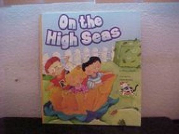 Reading 2007 Kindergarten Student Reader Grade K U | Other | Reading ...